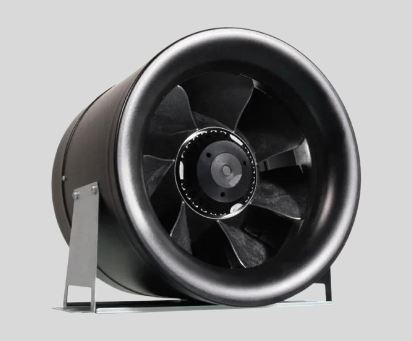 Coaxial Fan – Tuffchef