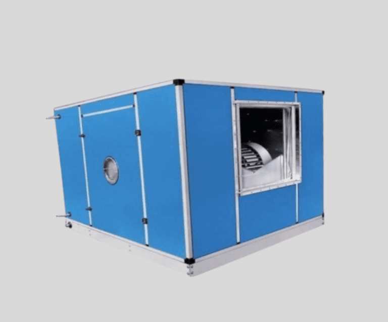 Fresh Air Unit – Tuffchef