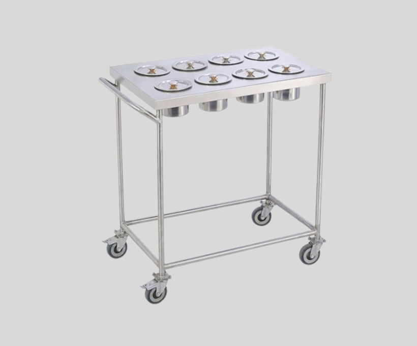 Masala Trolley – Tuffchef