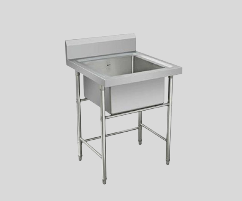 Single Sink Unit – Tuffchef