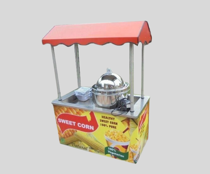 Sweet Corn Counter – Tuffchef