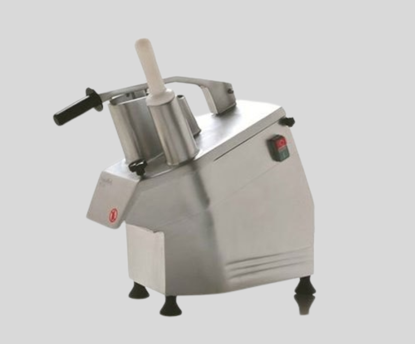 VEGETABLE CUTTING MACHINE – Tuffchef