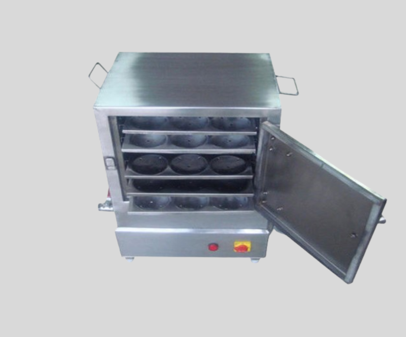 IDLI STEAMER – Tuffchef